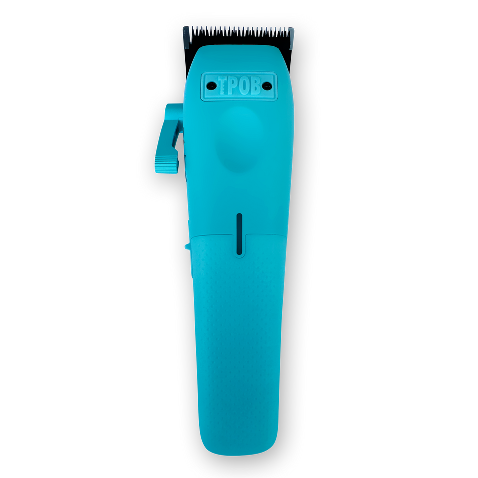 TPOB Pro Barber Clippers – TPOB UK